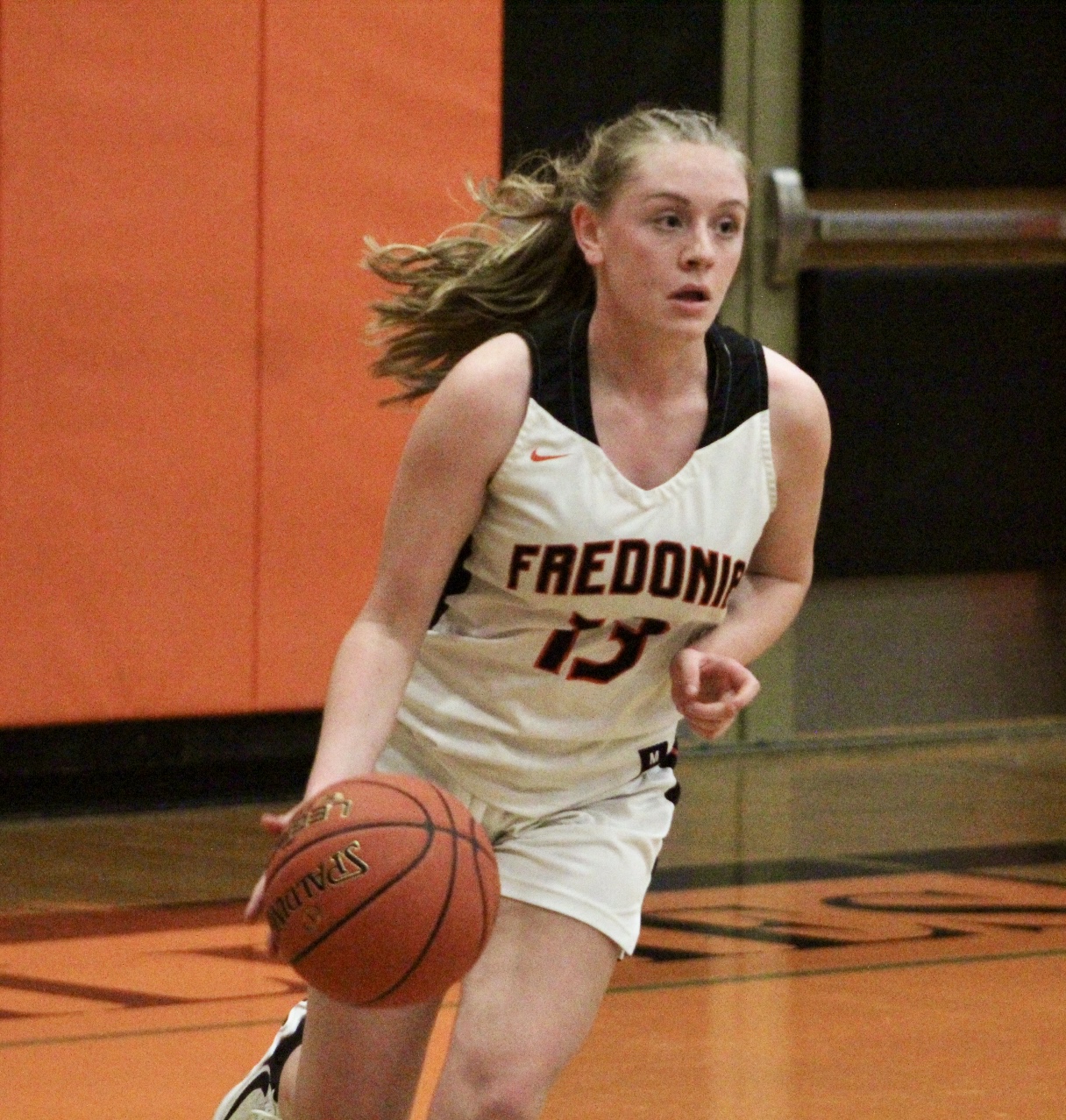 Koopman named to D1 West First Team | News, Sports, Jobs - Observer Today